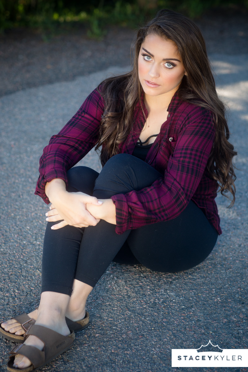 Stacey Kyler Seniors: DENVER SENIOR PHOTOGRAPHER: SYDNEY STARKEY ...