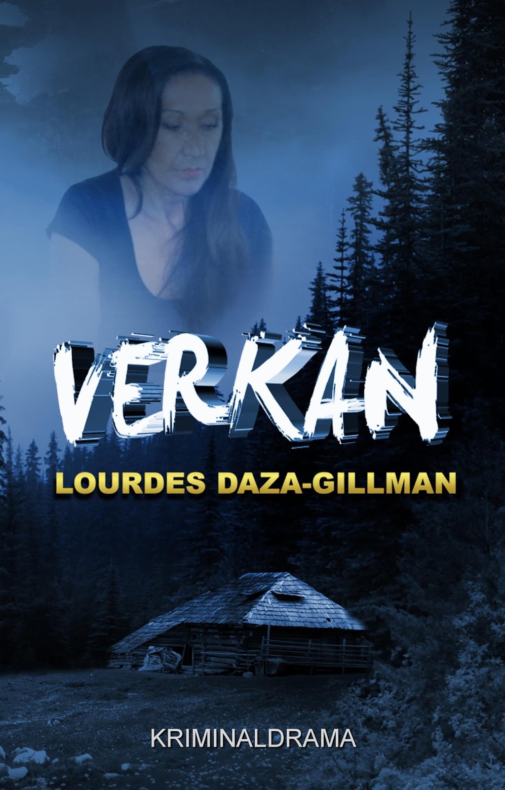 Lourdes Daza-Gillman Författare: VERKAN