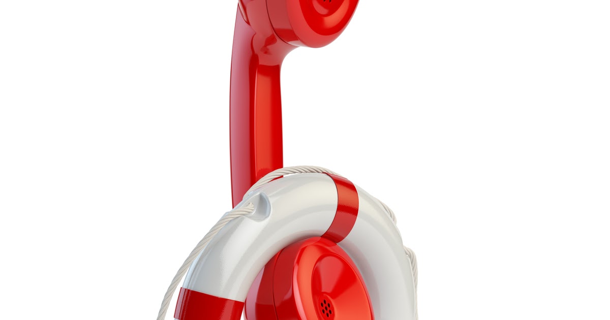 ALS ADVOCACY: Phone a Friend for a Lifeline