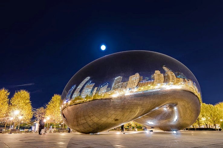 etsi: 10 εντυπωσιακά πάρκα στον πλανήτη! (foto)