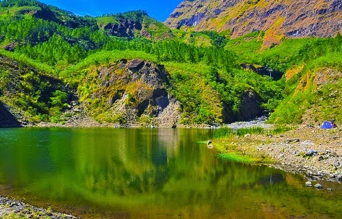 Wisata Alam Lembah Lohe Dan Danau Tanralili Gowa | Aneka Wisata Nusantara