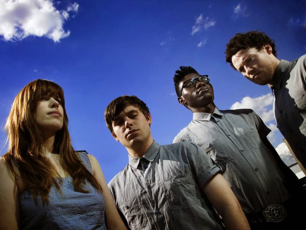 Listen to Metronomy's new single "Love Letters"