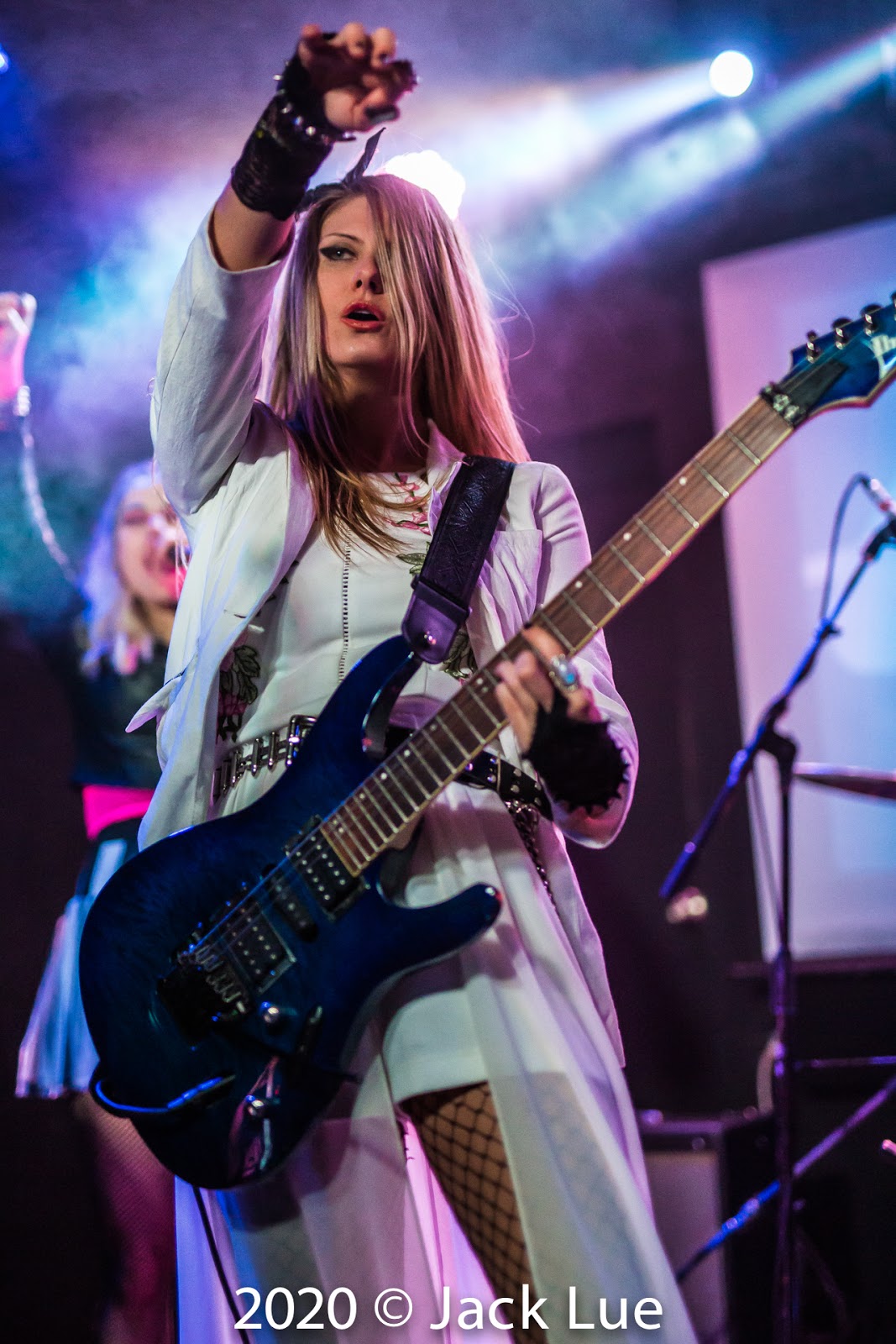 Constance Antoinette Day,Natalie Nova: and many more - Gritty in Pink ...