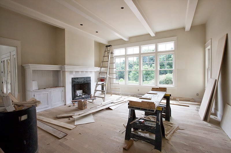 Building Additional Rooms Tips For You - A Room For Everyone