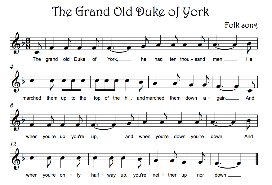 November 2012 - Beth's Notes