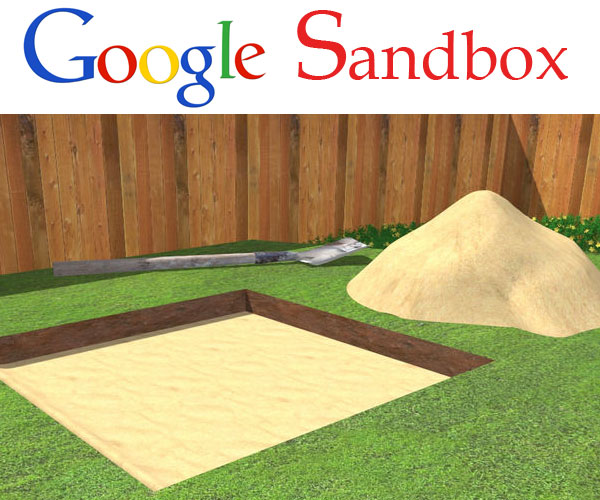 Google Sandbox Effect dan Bagaimana Cara Keluarnya | Panduan Tentang SEO