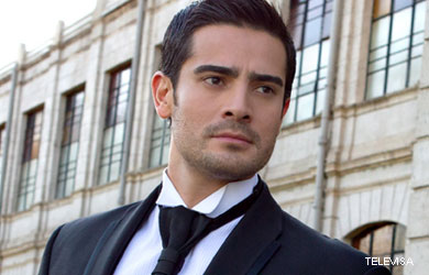 Ricardo Franco Corazon Indomable