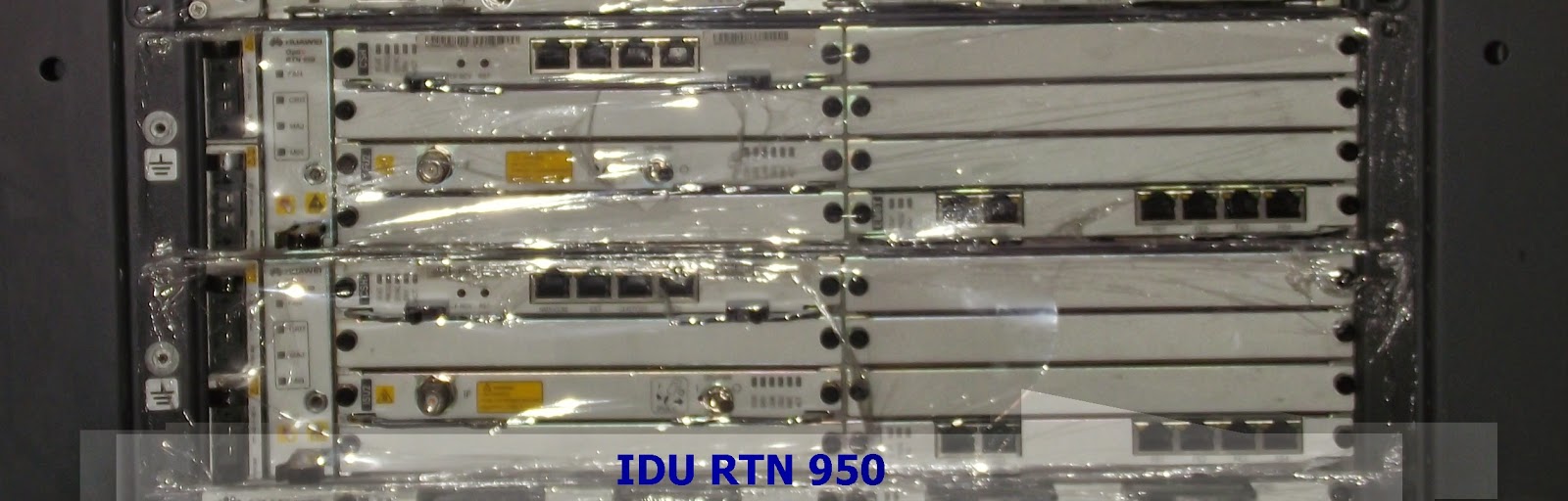 Procurement Radio Microwave Bandung