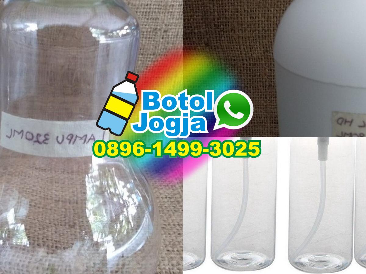 Botol Merica Bubuk ~ 0896_1499_3025 [wa] Botol Plastik Jogja Harga Murah