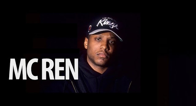 RapClassicNew : Mc Ren
