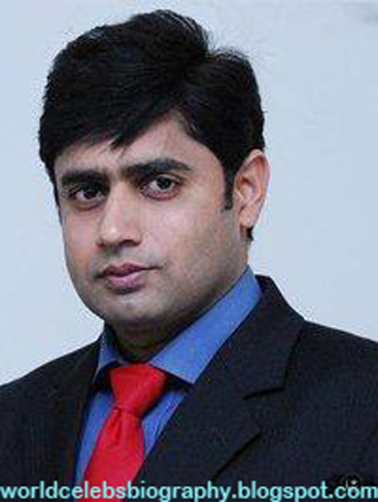 CELEBERITY BIOGRAPHY: Abrar-ul-Haq PAKISTANI Pop & Folk Singer joins PTI