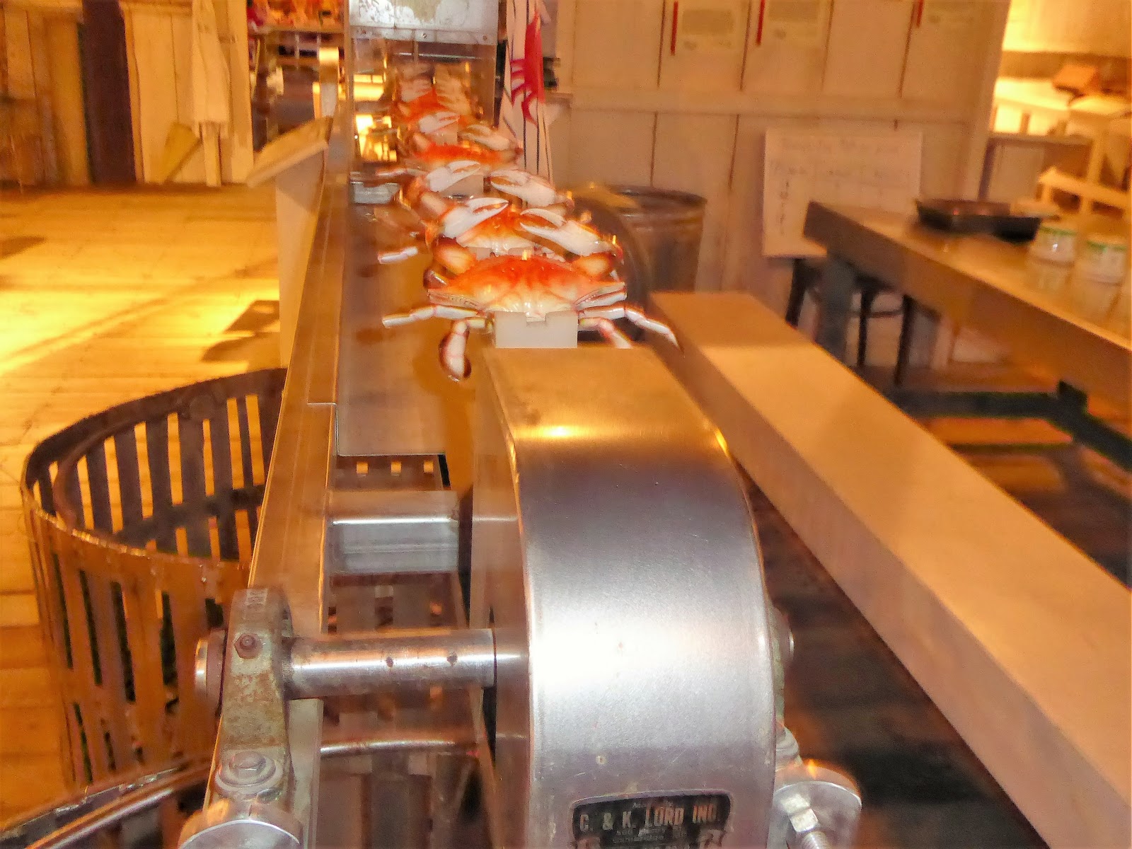 Cheese Plates and Room Service: Touring Maryland's Scenic Eastern Shore