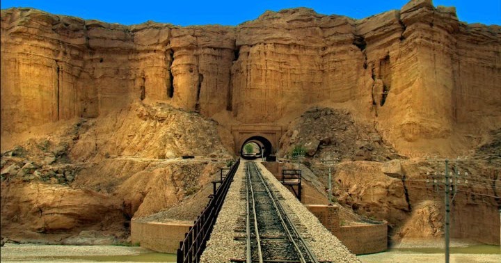 Tourist Attractions In Quetta ~ Lovely Pakistan