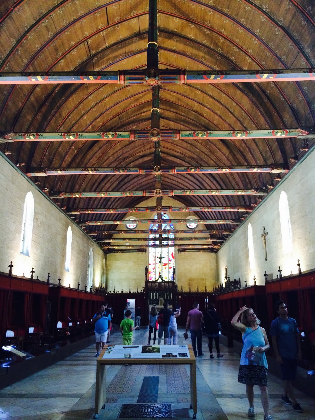 Medieval Arts & Crafts