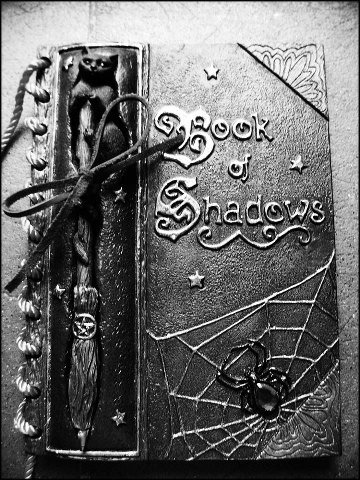 Crone Cronicles: Successful Spell Casting-