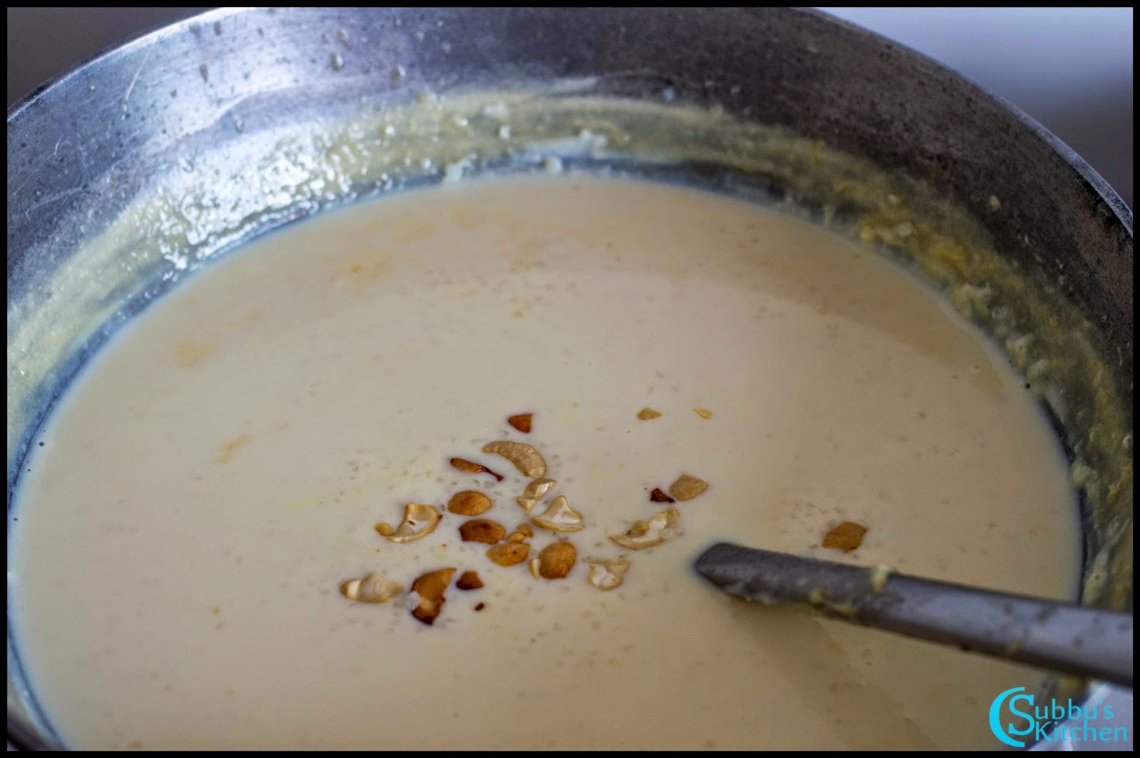 Saamai Paal Payasam Recipe | Little Millet Kheer Recipe | Subbus Kitchen
