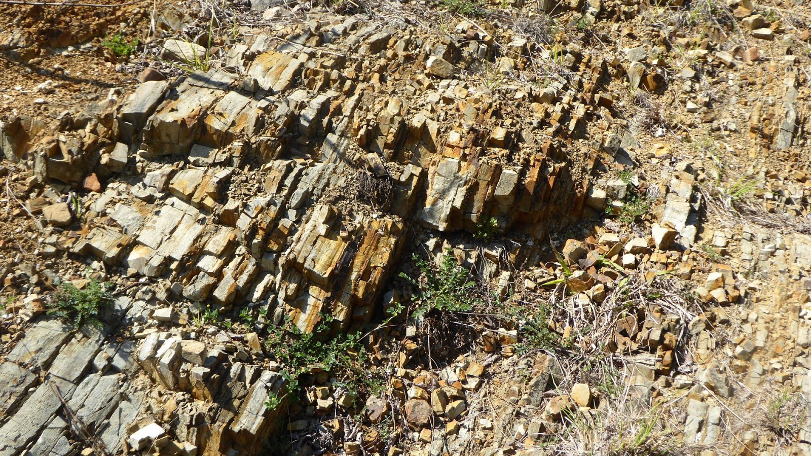 Our Aussie off grid heaven: A Visit To Historic Nundle.