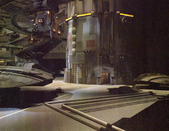 WELCOMETOLEVEL: THE SAGA CONTINUES. THE MAKING OF 'BATTLESTAR GALACTICA ...