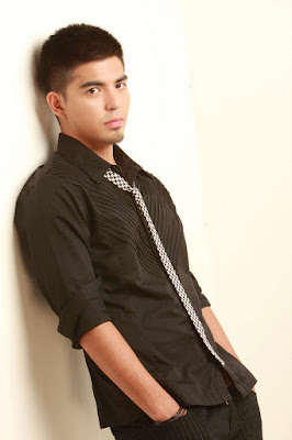 Mark Herras Not Impatient About His Slow-Moving Career, Now A Segment ...