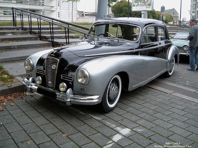 autos - photos: 18 août 2012