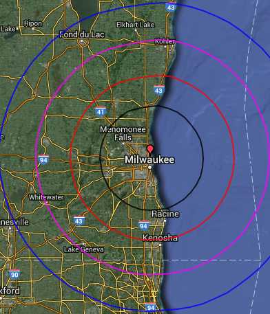 Media Confidential: Milwaukee Radio: WKTI Adds Jake&Tanner Morning Show