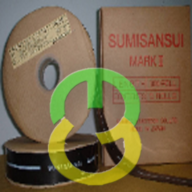 Mitra Golden Utamas |: SUMISANSUI MARK II