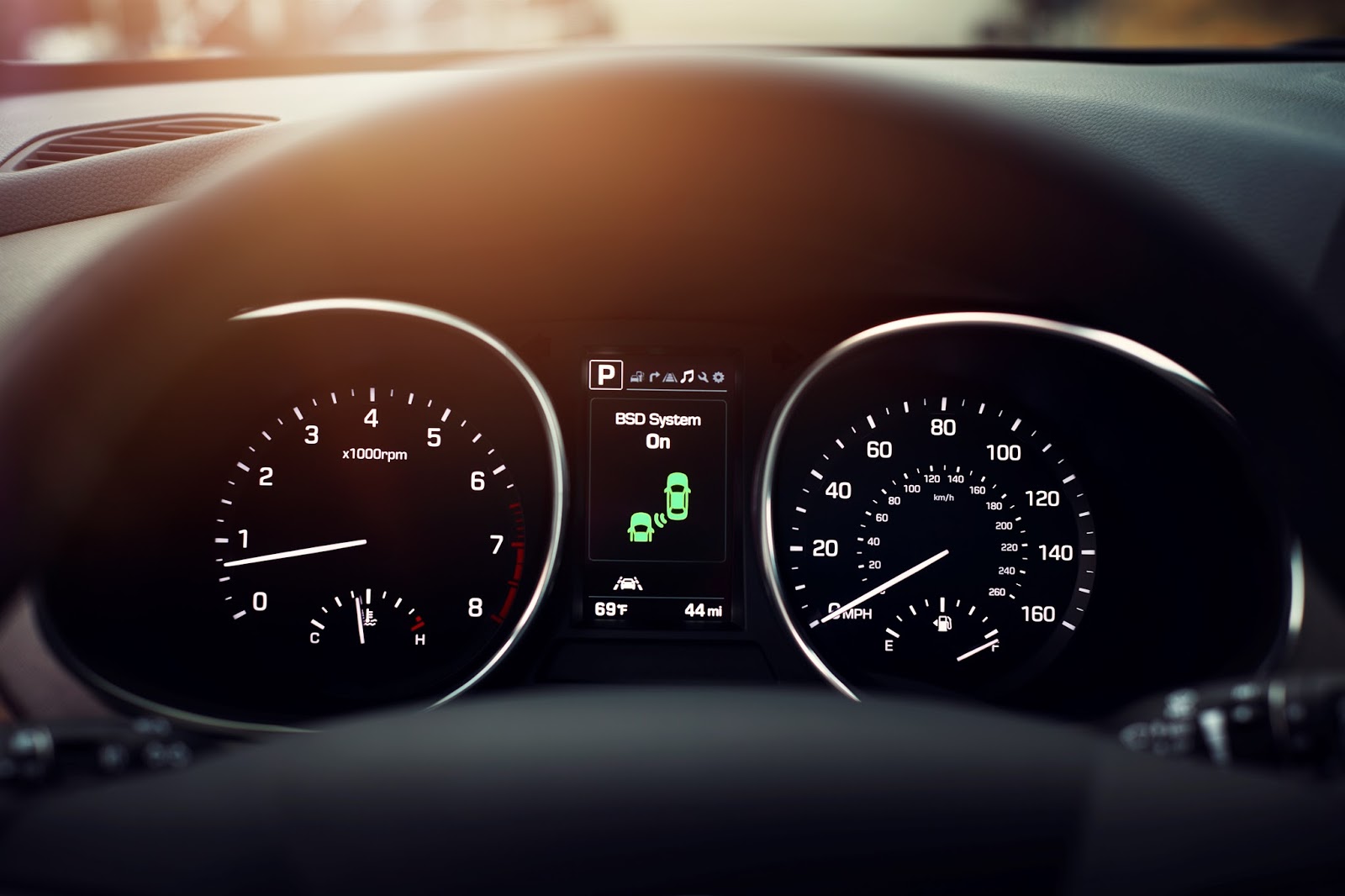 Smooth Operator: The 2018 Hyundai Santa Fe Sport 2.0T Ultimate FWD ...