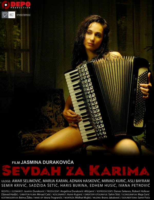 Bosanski filmovi – Filmonizirani