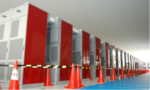 Fujitsu has built the fastest supercomputer at 8.2 petaflops the K ...