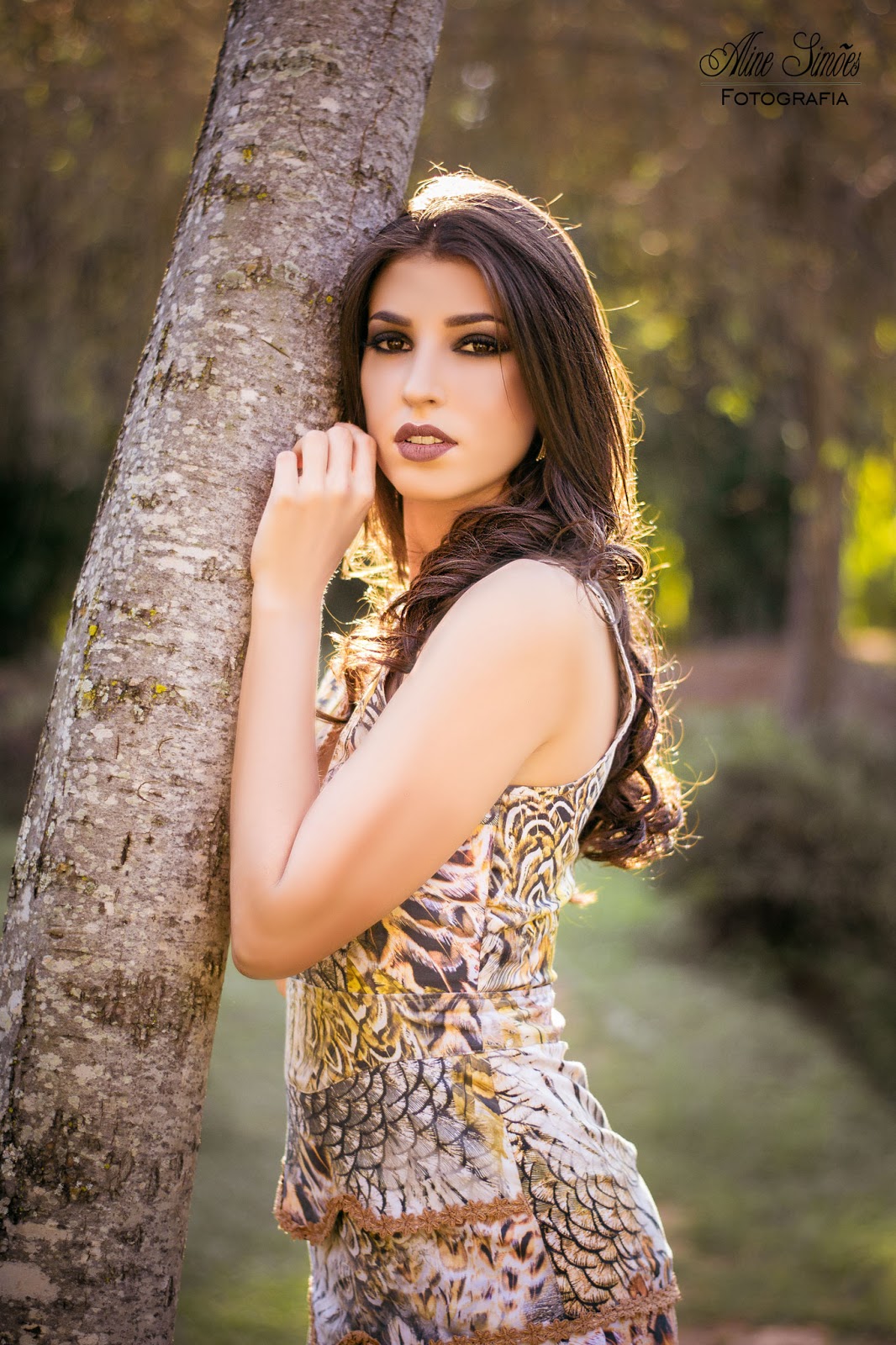 Aline Simoes Fotografia