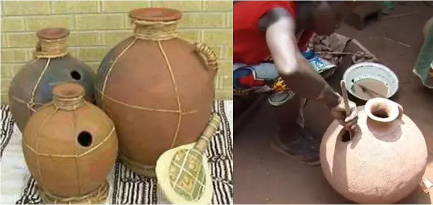 6 important Igbo traditional musical instruments and their uses ...
