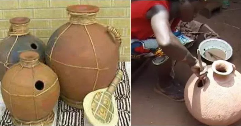 6 important Igbo traditional musical instruments and their uses ...