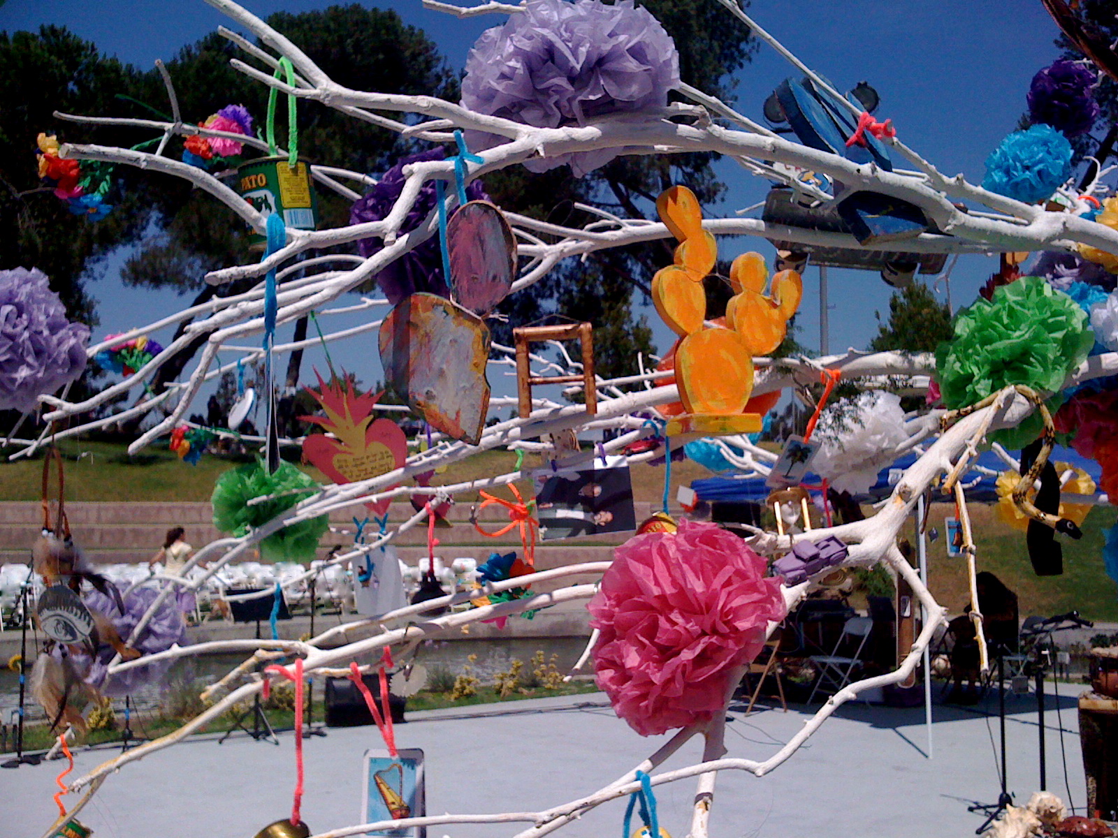 Latino Heritage: Gilbert "Magu" Luján