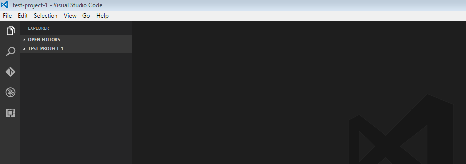 Johan Louwers - Tech blog: Oracle Cloud - Microsoft Visual Studio Code & Oracle Developer Cloud ...