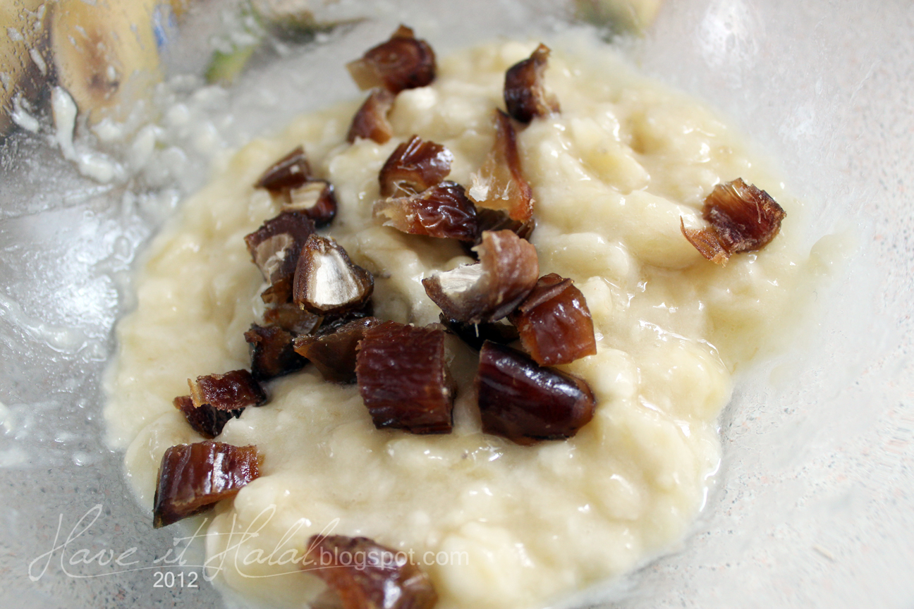 British take on Ma'asoob (معصوب) ~ Have it Halal