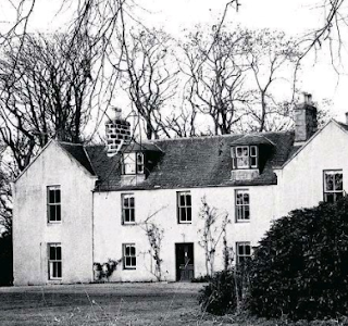 Don Fox Family and Social History: William McCombie (1805 – 1880 ...