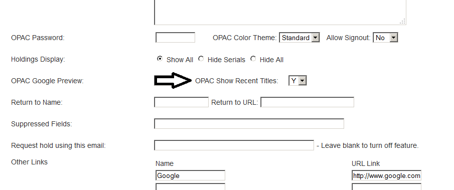 News from LibraryWorld.com: Recently Added Titles now available for ...