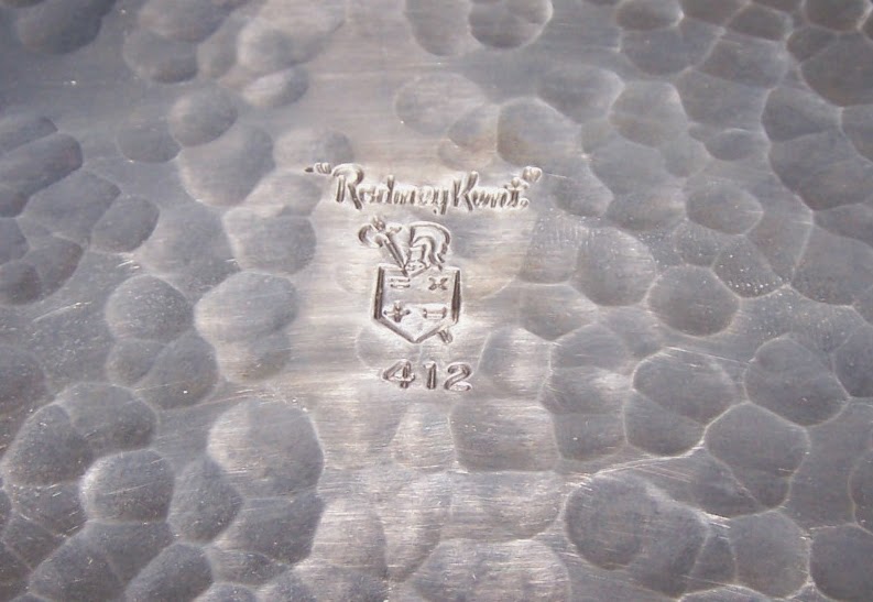 The Almost Complete Rodney Kent: Forensically speaking, How to Identify ...