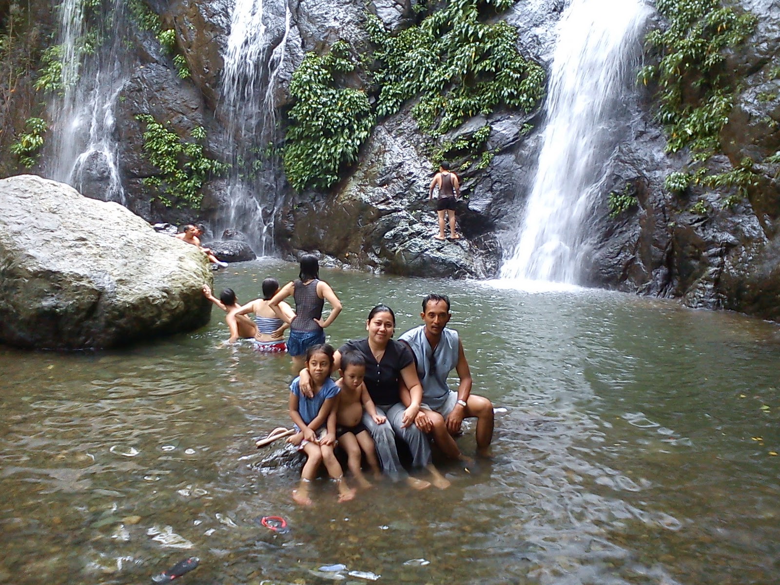 Travel and Tour Philippines: Captivating Tourism Site of Capiz Philippines