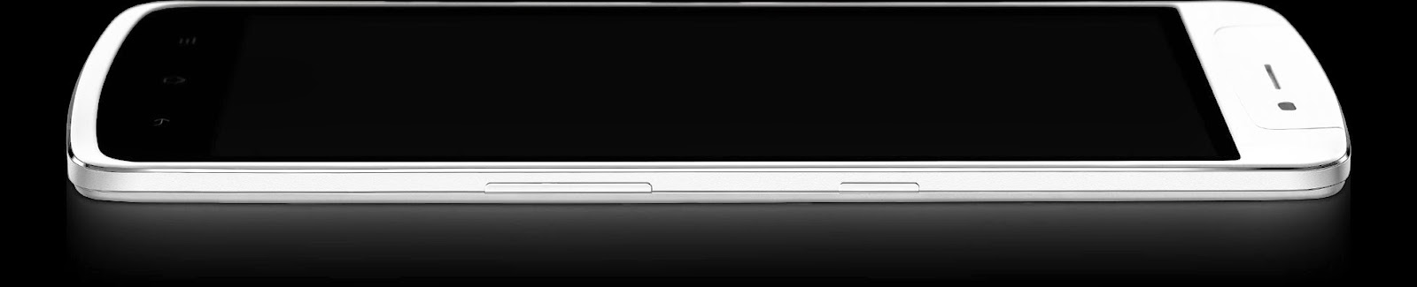 OPPO N1: Revolusi Telefon Pintar 2014 - Kotak Maklumat