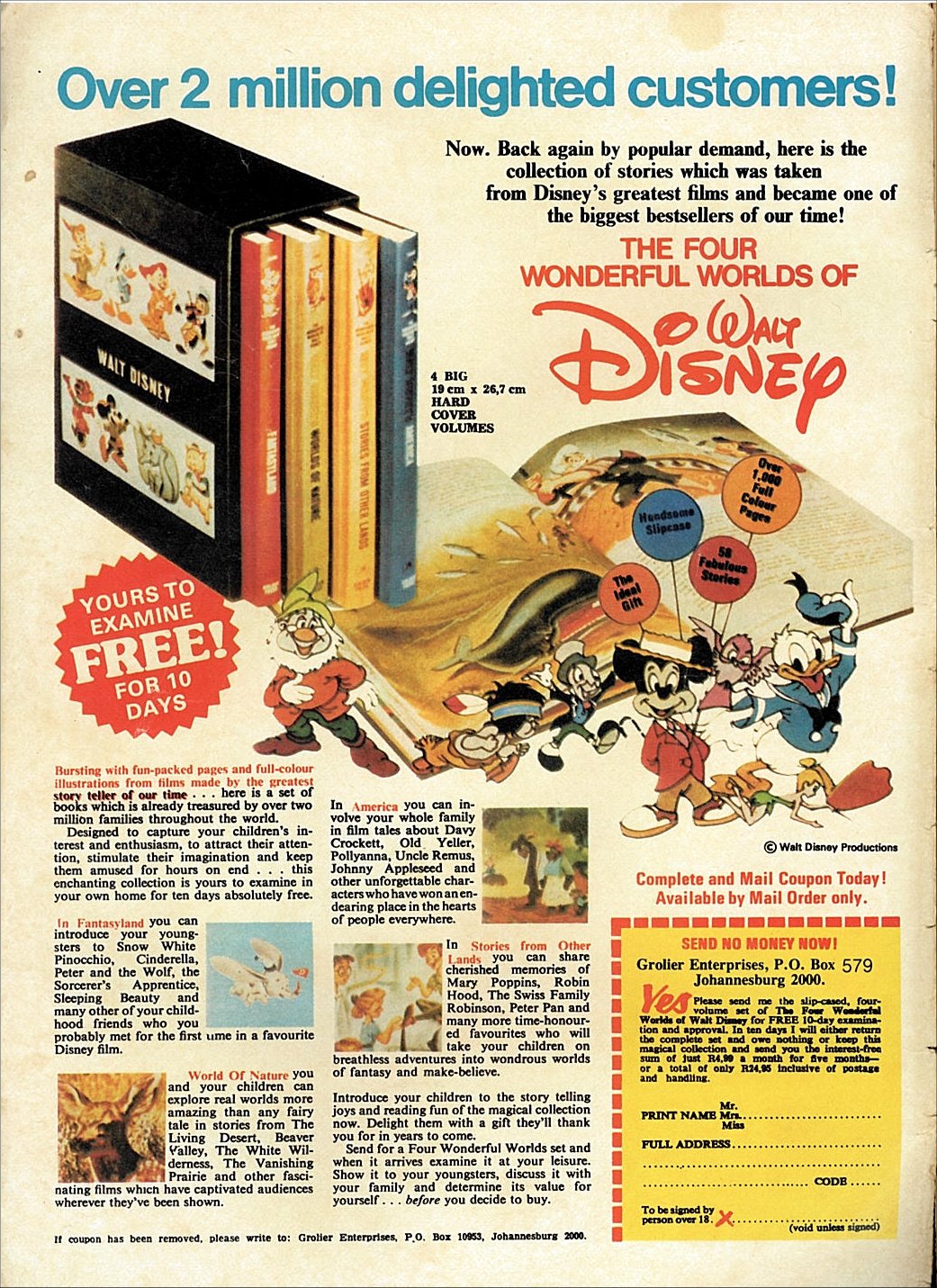 South African Comic Books: Supercomix Iron Man 2