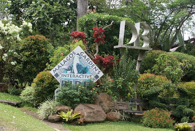 Make It Davao: Malagos Garden Resort