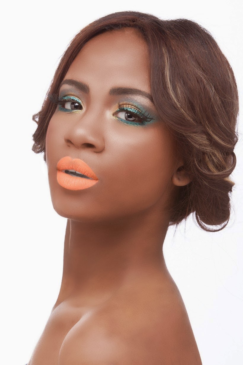 Flo's Perfect Make Up: Mulac Cosmetics - Wacky Lipsticks