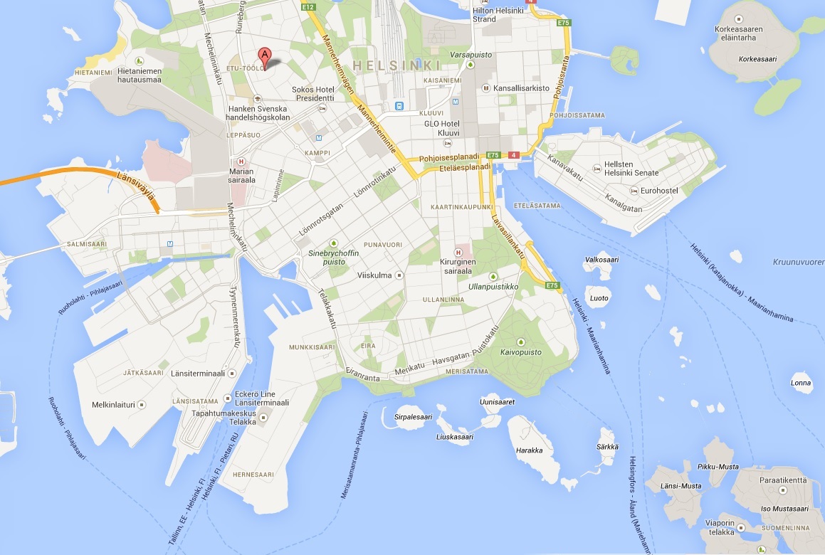 Estija 2013 rugpjūtis