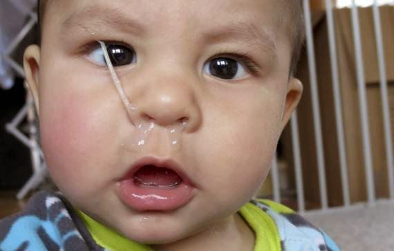 Baby Booger Colors: A Guide to Decoding Their Meanings