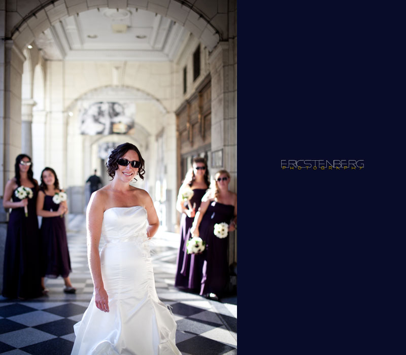 Eric Stenberg Photography: Brendan & Erica - Calgary Wedding Photography