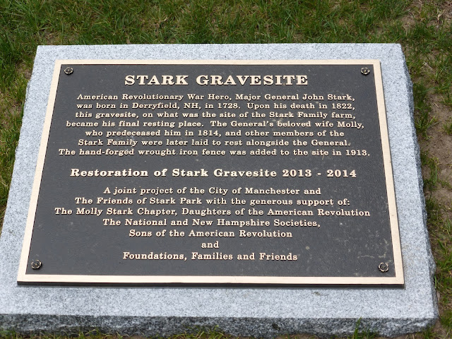 Nutfield Genealogy: John Stark Day, Manchester, New Hampshire