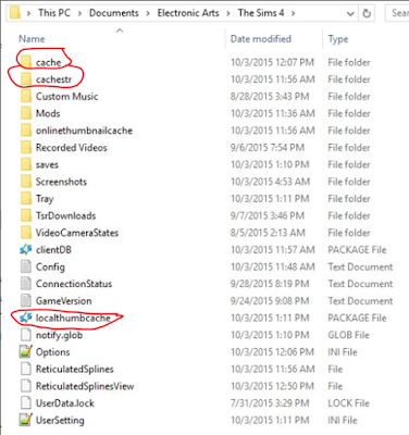 Error Saved Game w/ Newer Version (FIX) – SrslySims