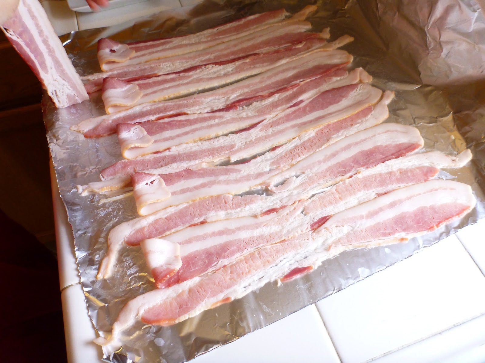 Meat Incorporated: Farmer John Hawaiian Fatty