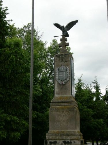 A MAGYAROK TUDÁSA: Milyen madár volt a turul?